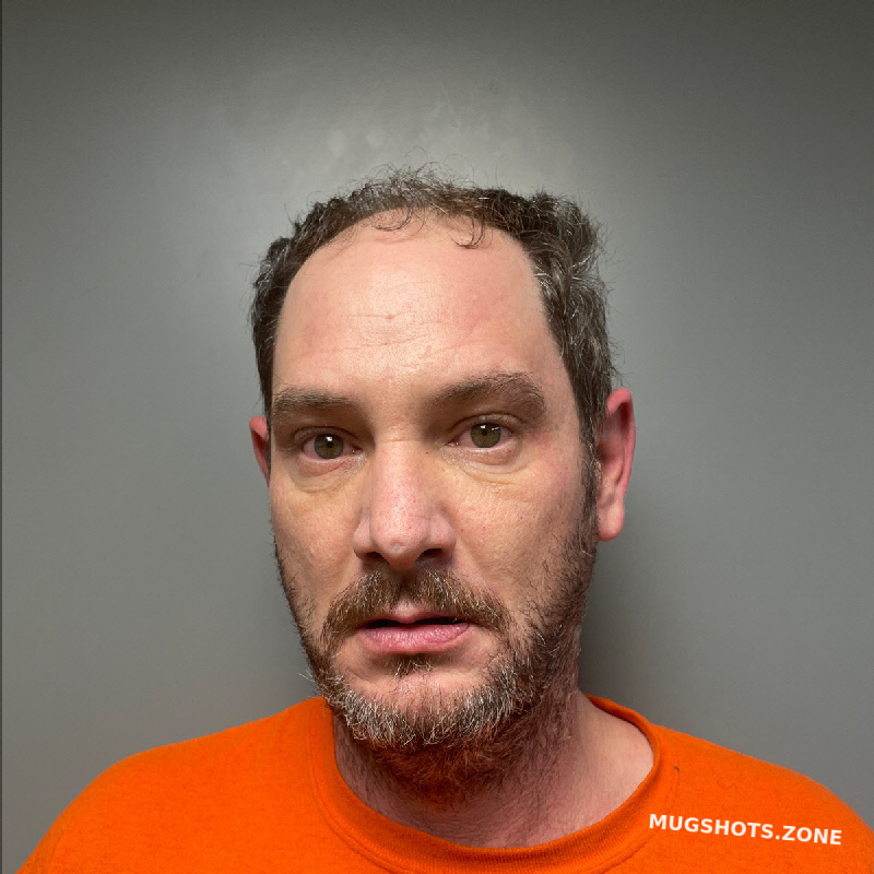 SMITH TIMOTHY STEVEN 01/09/2024 - Walker County Mugshots Zone