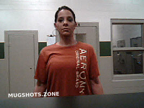 DECATUR FRANKIE JEAN 01/13/2024 - Walker County Mugshots Zone