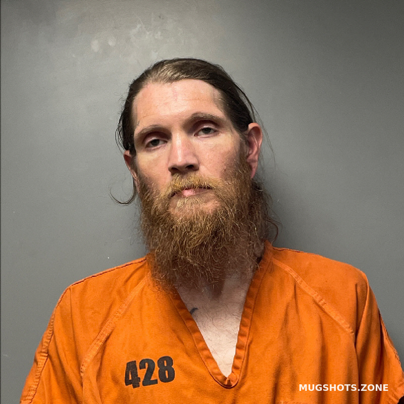 MILLER JOSHUA WILLIAM 01/22/2024 - Walker County Mugshots Zone
