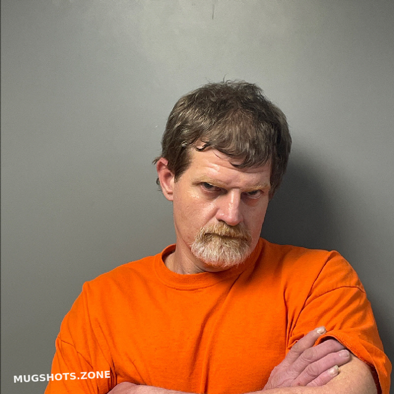 TIDWELL DONNY RAY 01/31/2024 - Walker County Mugshots Zone