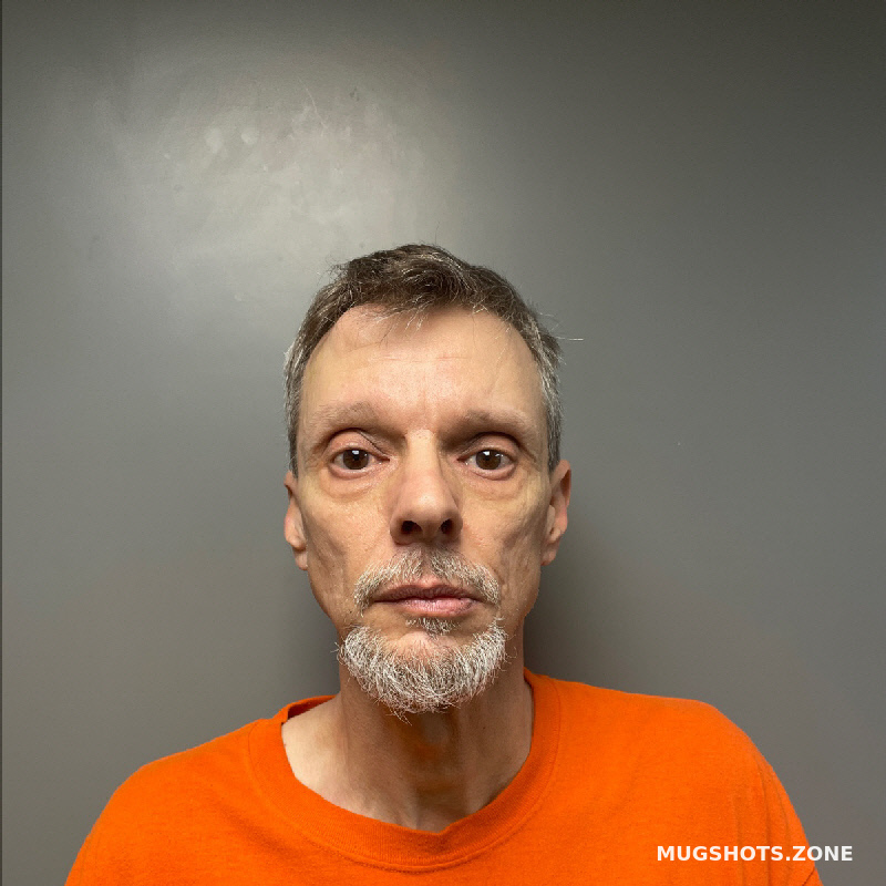 TUCKER SCOTT 02/01/2024 - Walker County Mugshots Zone