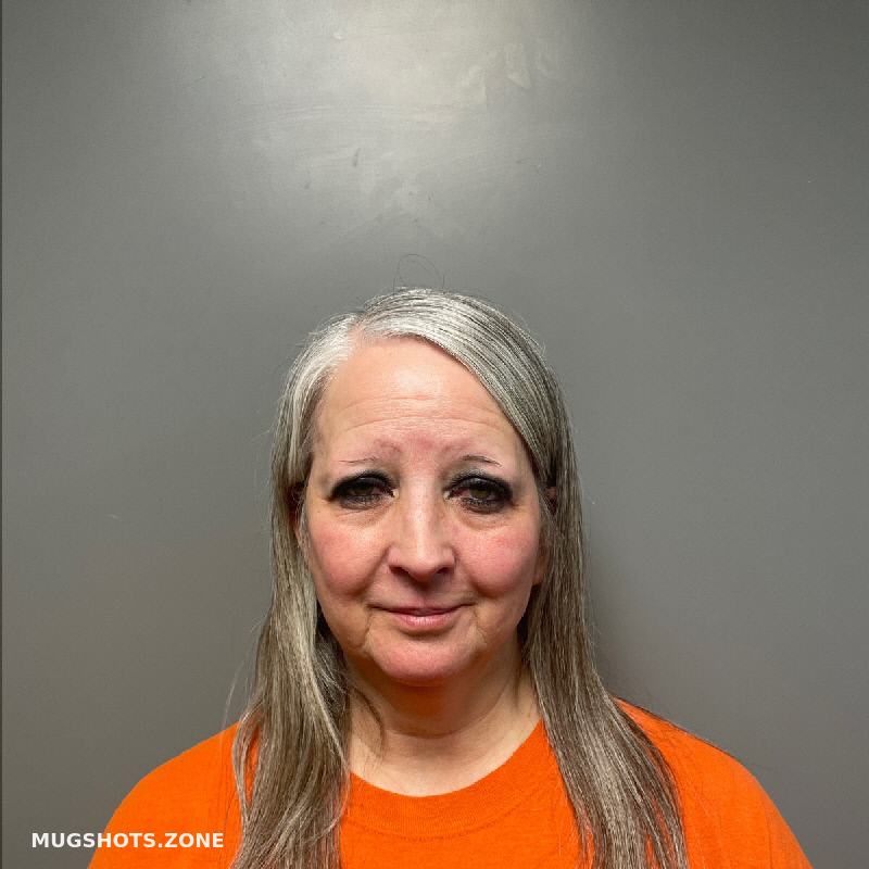 GROTSCHEL SANDRA ROXANNE 02/01/2024 - Walker County Mugshots Zone