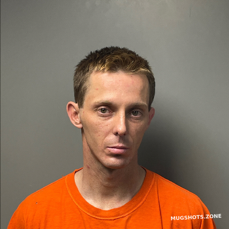 FELTMAN BRANDON KEITH 02/06/2024 - Walker County Mugshots Zone