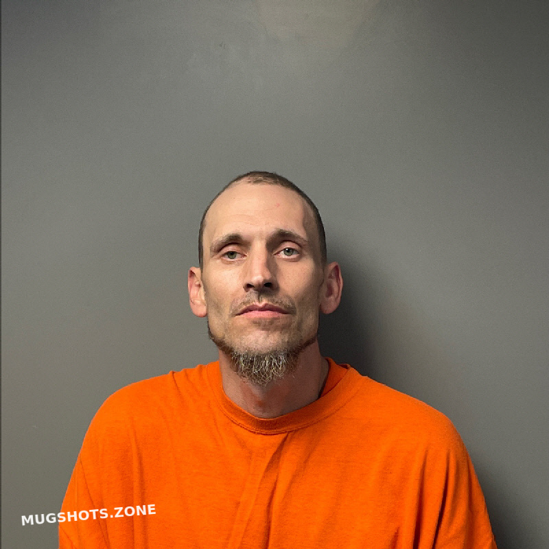 GOODWIN DERICK LAMAR 02/06/2024 - Walker County Mugshots Zone