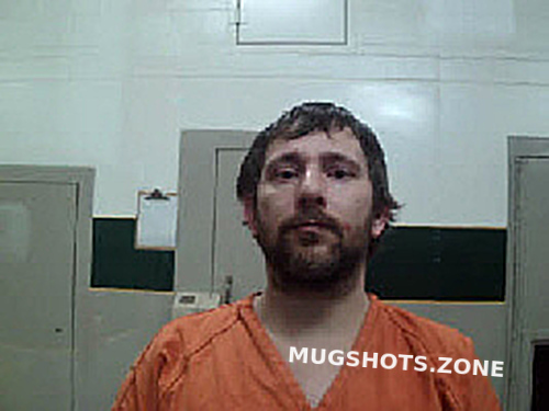 FILES CHRISTOPHER EDWARD 02/12/2024 - Walker County Mugshots Zone