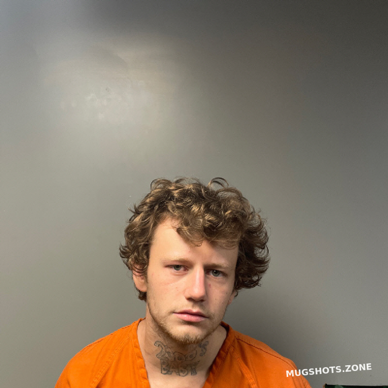 FARR MILES DEWAYNE 02/13/2024 - Walker County Mugshots Zone