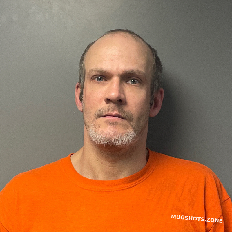 IRVIN JORDAN BRANTLEY 02/13/2024 - Walker County Mugshots Zone