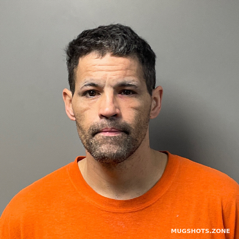 LONG DANIEL MARKEE 02/19/2024 - Walker County Mugshots Zone