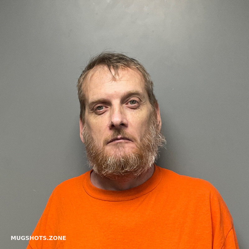ROBERTS LARRY WAYNE 02/20/2024 - Walker County Mugshots Zone