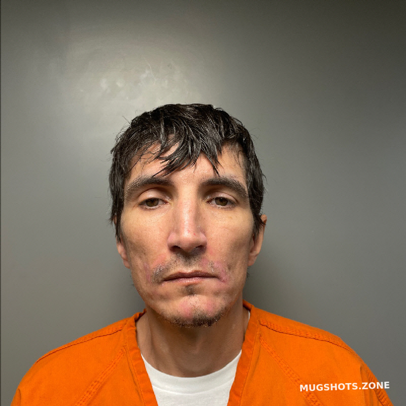 WILSON JASON BRIAN 02/27/2024 - Walker County Mugshots Zone