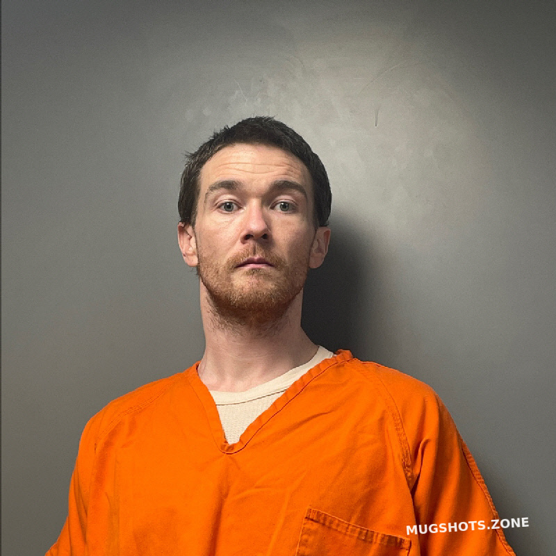 SELF MICHAEL WAYNE 02/28/2024 - Walker County Mugshots Zone