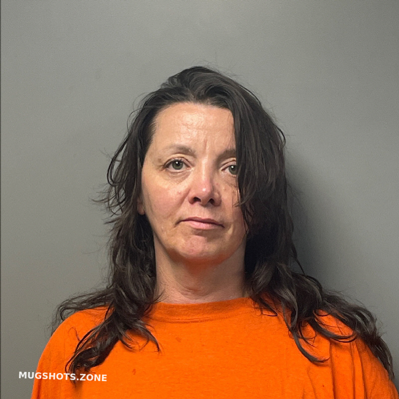 SPAIN BOONE VIRGINIA MAE 03/06/2024 - Walker County Mugshots Zone