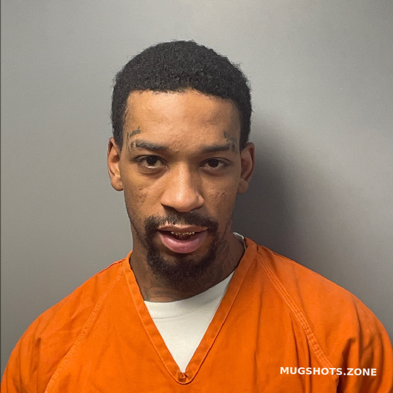 VANHORN TRAVION CORTEZ 03/13/2024 - Walker County Mugshots Zone