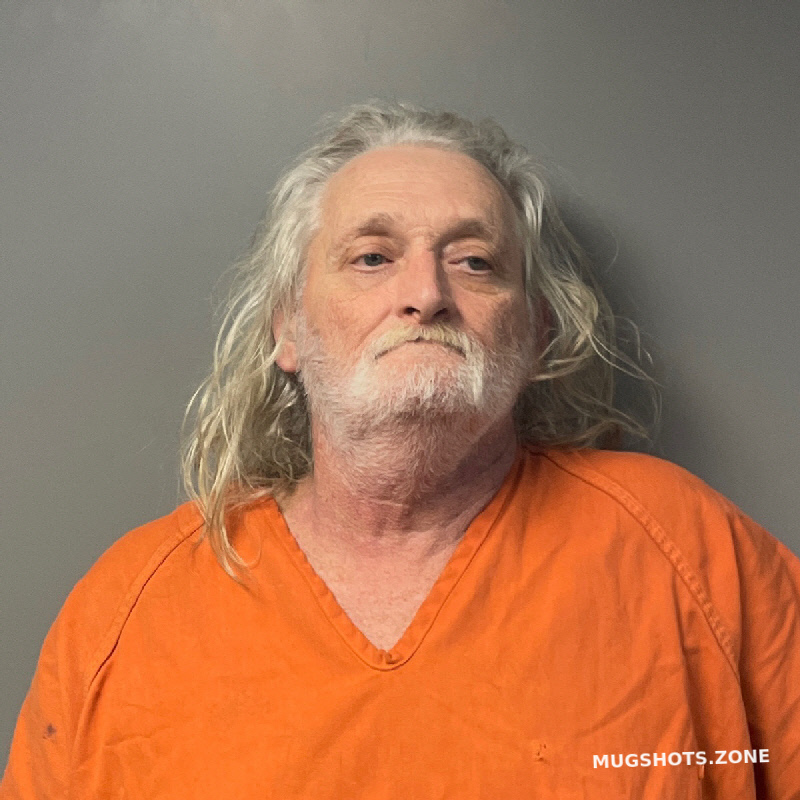 EDWARDS JIMMY WAYNE 03/19/2024 - Walker County Mugshots Zone