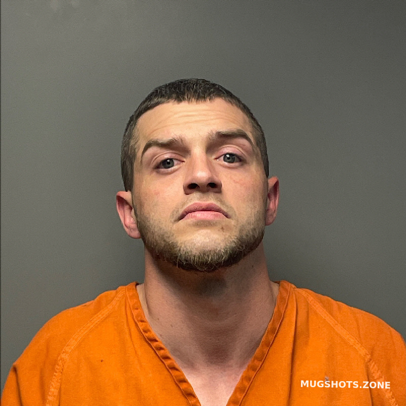 TUBBS COLTON MCCOY 03/21/2024 - Walker County Mugshots Zone