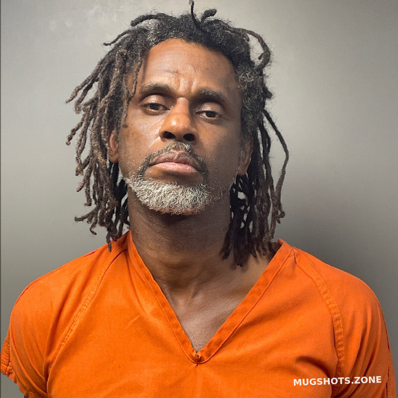 PATMON CARLOS DEANDRE 03/29/2024 - Walker County Mugshots Zone