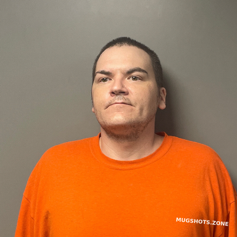 VALERIO NICHOLAS ANTHONY 04/01/2024 - Walker County Mugshots Zone