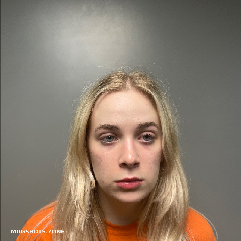 PIERCE SADIE LEE 04/01/2024 - Walker County Mugshots Zone