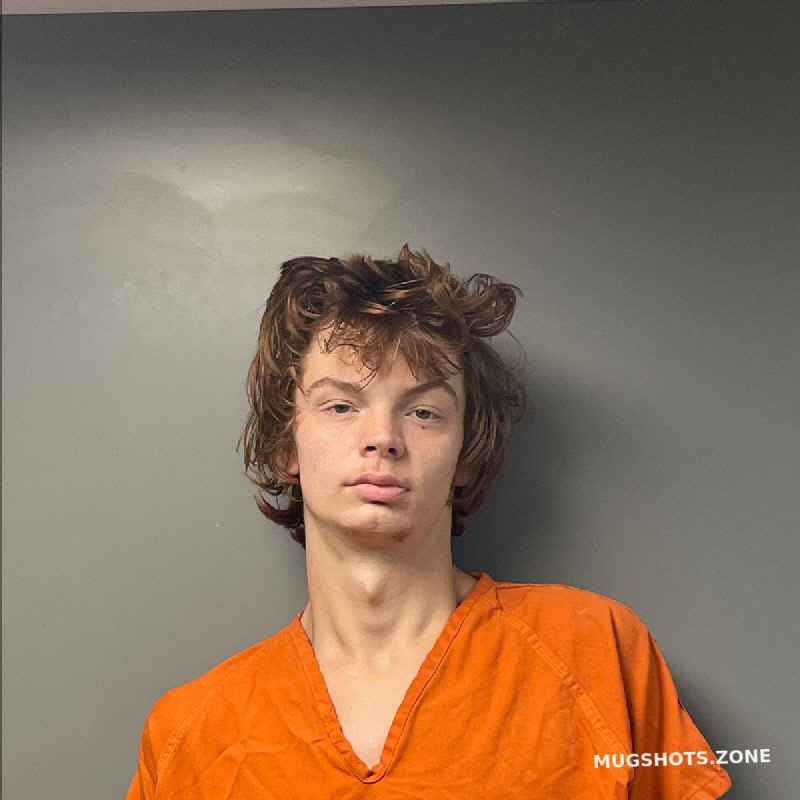 TIDWELL AUSTIN KANE 04/06/2024 - Walker County Mugshots Zone