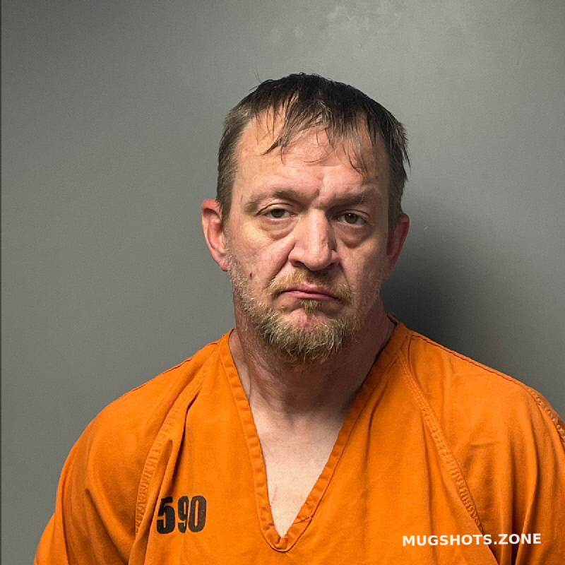 CONNER MICHAEL GWEN 04/09/2024 - Walker County Mugshots Zone