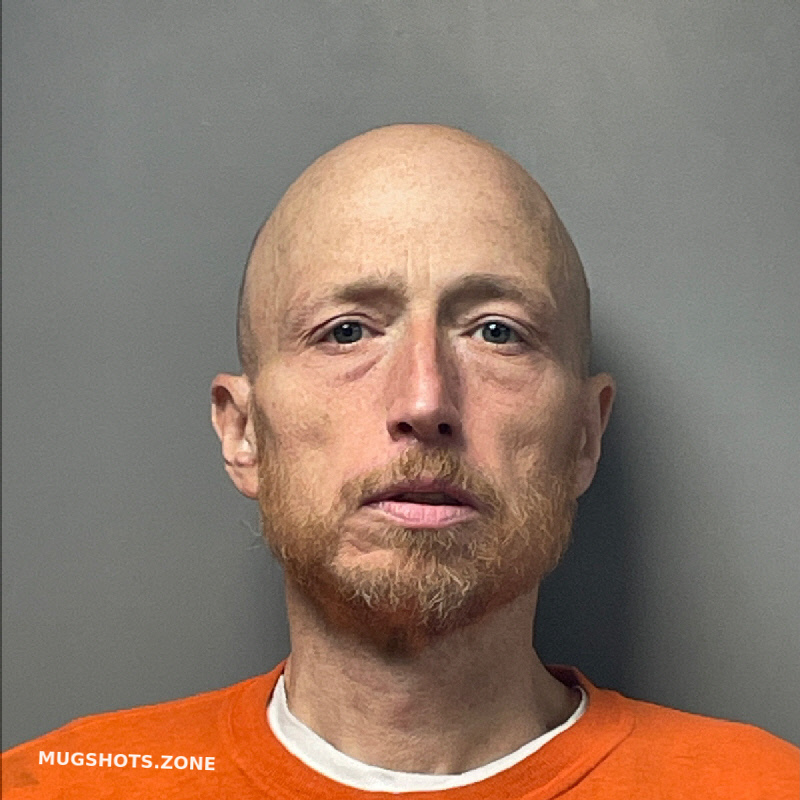HOSMER JEREMY BRENT 04/12/2024 - Walker County Mugshots Zone