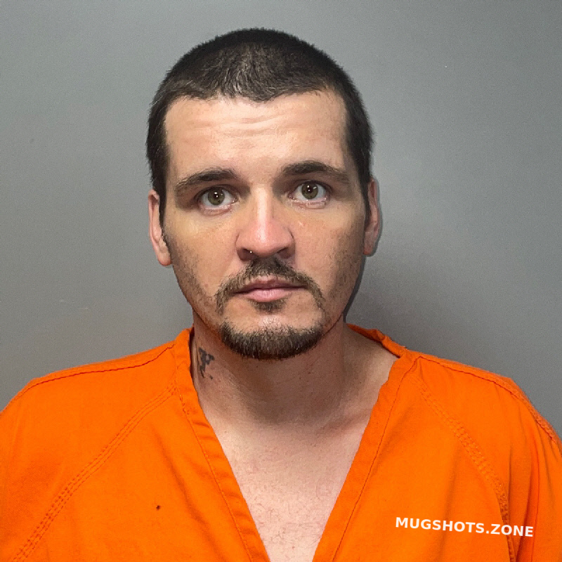 HAYWOOD RANDY KYLE 04/12/2024 - Walker County Mugshots Zone