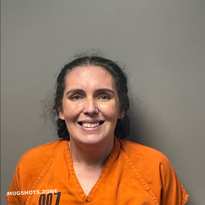 ELAM JESSICA SUZANNE 04/18/2024 - Walker County Mugshots Zone