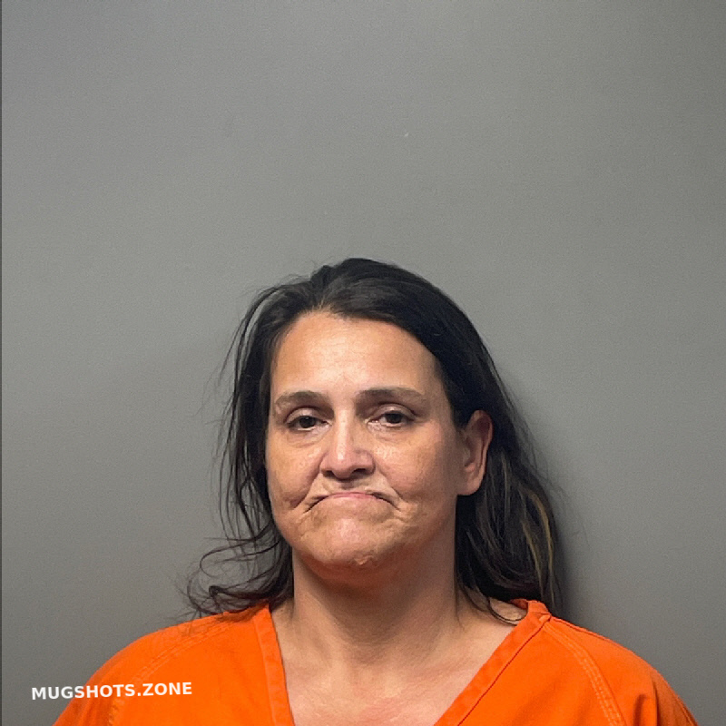 MCCURRY KELLY JO 04/18/2024 - Walker County Mugshots Zone