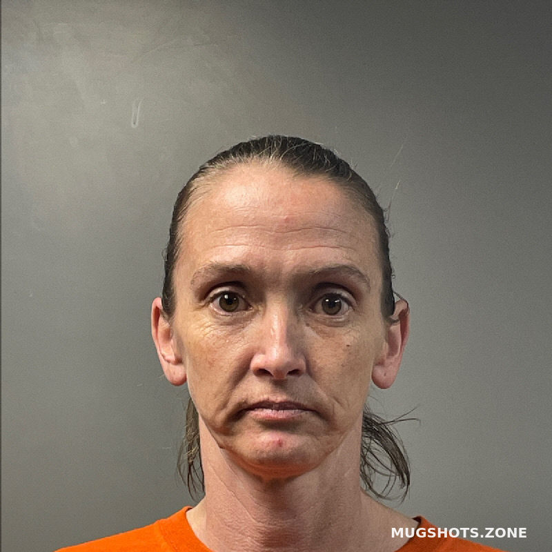 YARBROUGH AMY NICOLE 04/19/2024 - Walker County Mugshots Zone