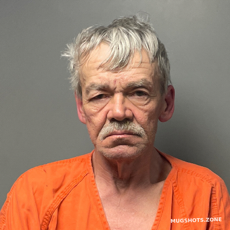 BENNETT JAMES KENNETH 04/22/2024 - Walker County Mugshots Zone
