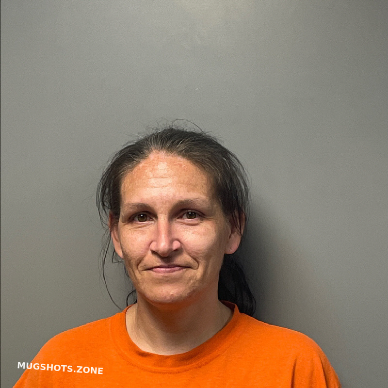 RIDER CHANTIE 04/24/2024 - Walker County Mugshots Zone