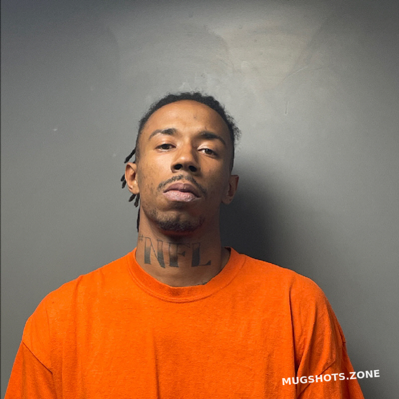 DAVIS DEMETRUS JOSEPH 04/24/2024 - Walker County Mugshots Zone