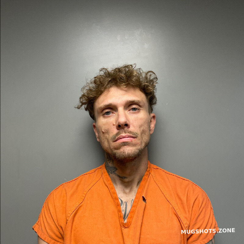 Ely Timothy Shane 04 25 2024 Walker County Mugshots Zone