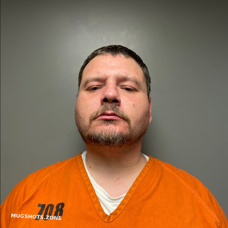 WADE BRADLEY ALLEN 04/29/2024 - Walker County Mugshots Zone