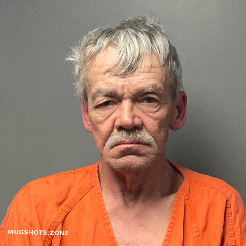 BENNETT JAMES KENNETH 05/01/2024 - Walker County Mugshots Zone