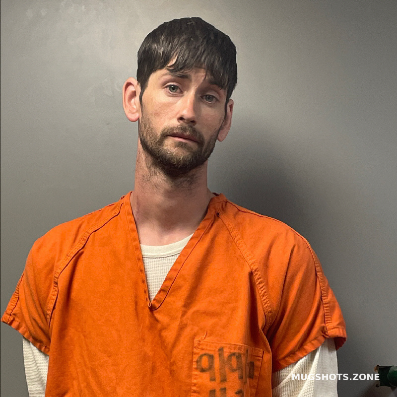 MADISON JOSHUA RAY 05/07/2024 - Walker County Mugshots Zone