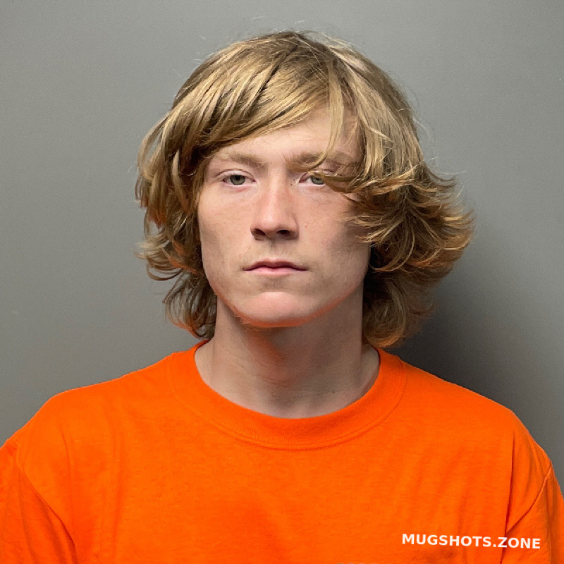 EMBERG CAMERON LEE 05/10/2024 - Walker County Mugshots Zone
