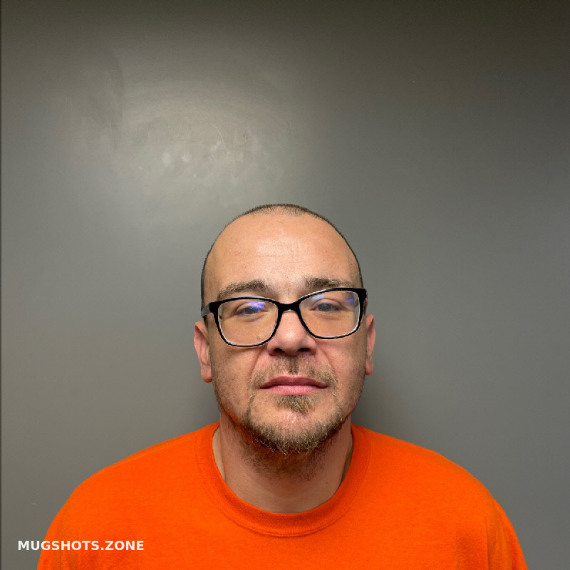 HUNTER DANIEL SCOTT 05/14/2024 - Walker County Mugshots Zone