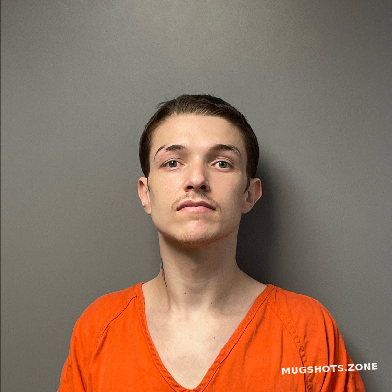 RICE ALEXANDER HEATH 05/14/2024 - Walker County Mugshots Zone
