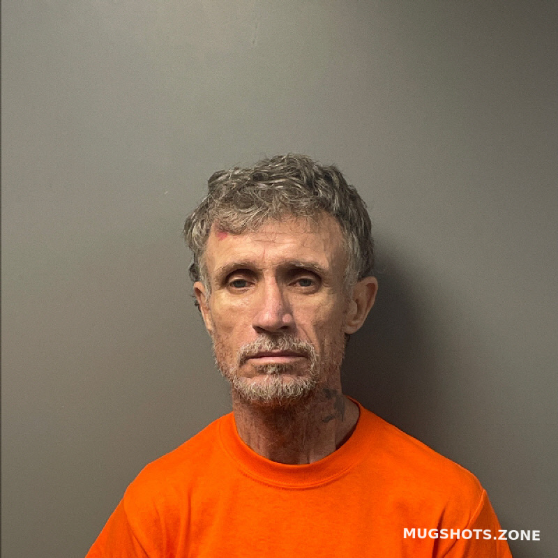 THOMPSON MITCHELL EUGENE 05/17/2024 - Walker County Mugshots Zone