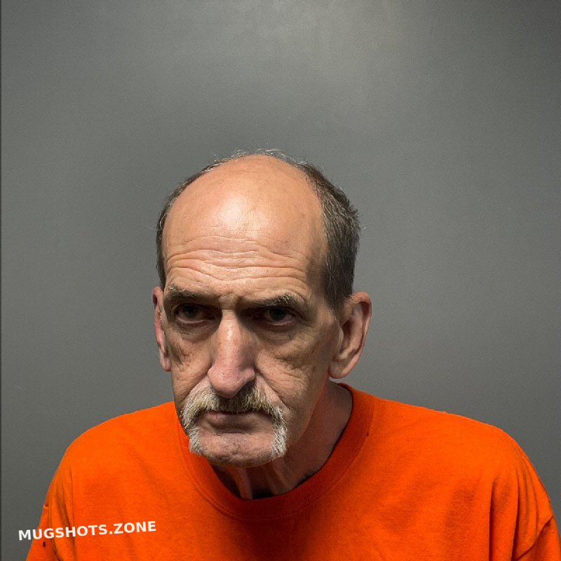 CAIN BARRY DALE 05/21/2024 - Walker County Mugshots Zone