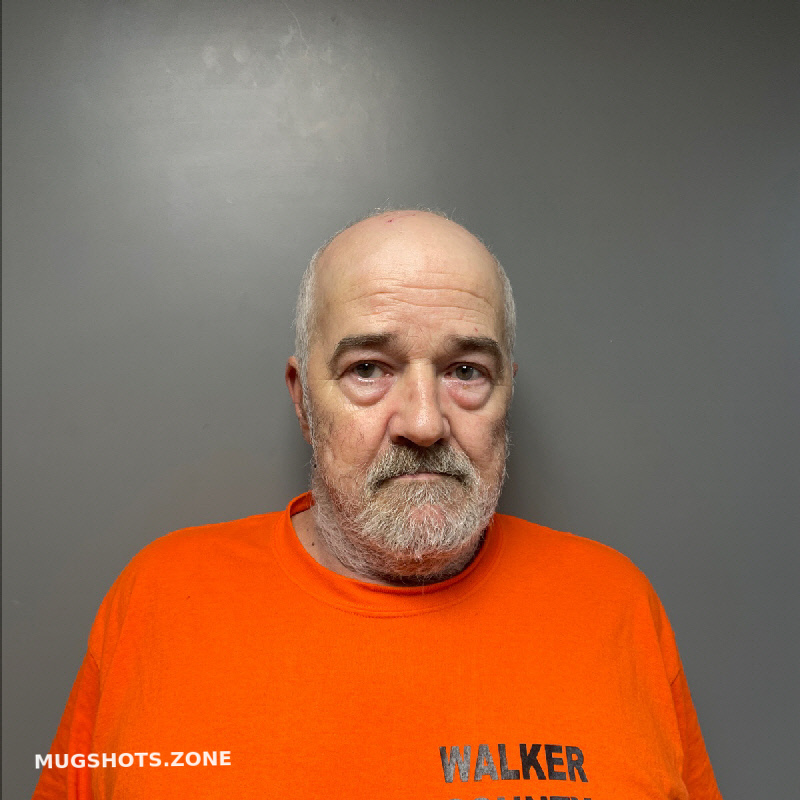 AARON TROY 05/25/2024 - Walker County Mugshots Zone