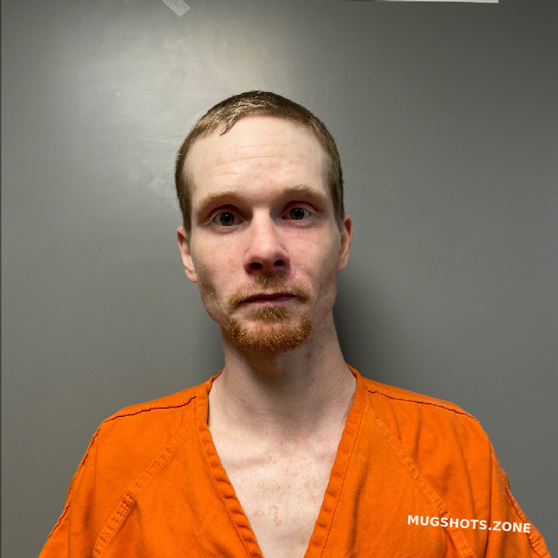 ROBERTS PATRICK DALTON 05/27/2024 - Walker County Mugshots Zone