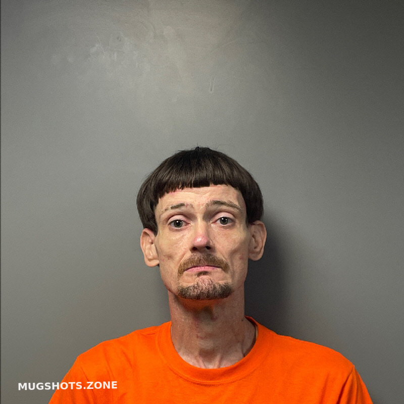 LAMB RANDY KYLE 05/27/2024 - Walker County Mugshots Zone