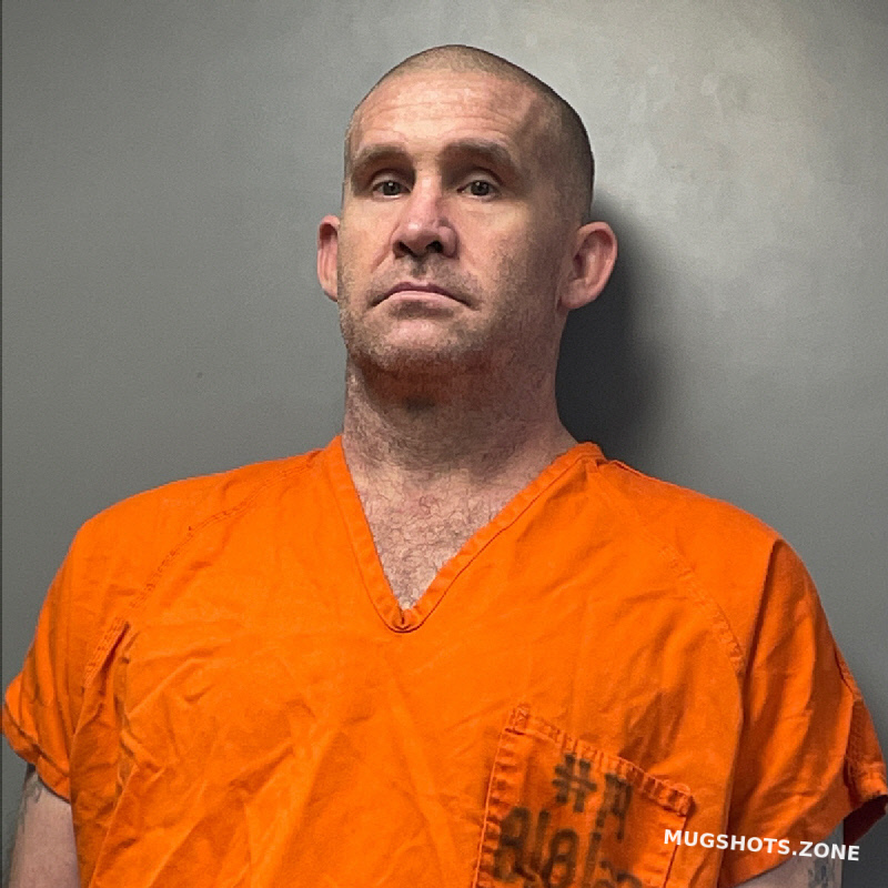 ALEXANDER JEREMY ALLEN 05/28/2024 - Walker County Mugshots Zone