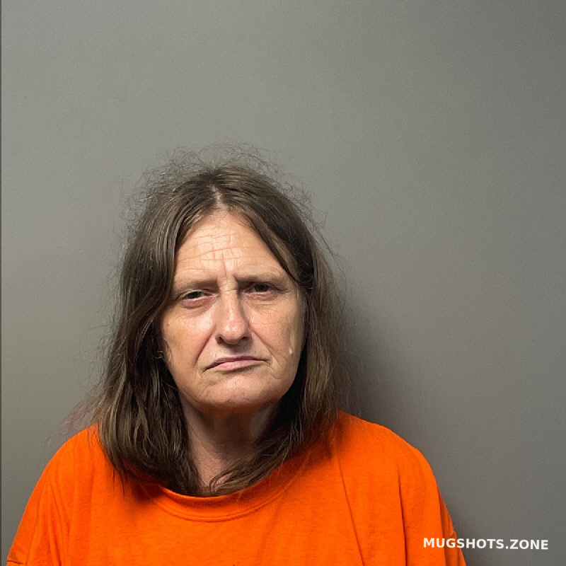 ANDERSON SANDRA FAYE SWINDLE 05/28/2024 - Walker County Mugshots Zone
