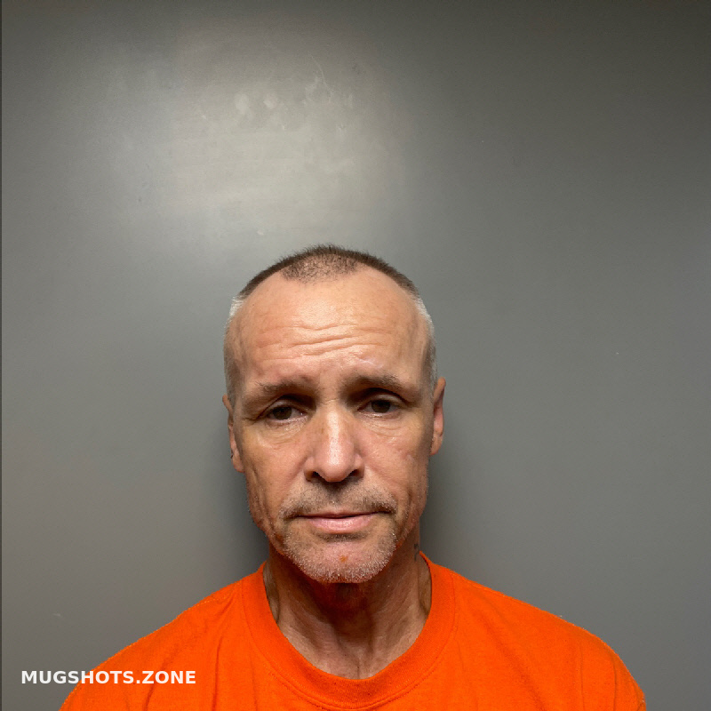 AARON BRIAN KEITH 06/06/2024 - Walker County Mugshots Zone