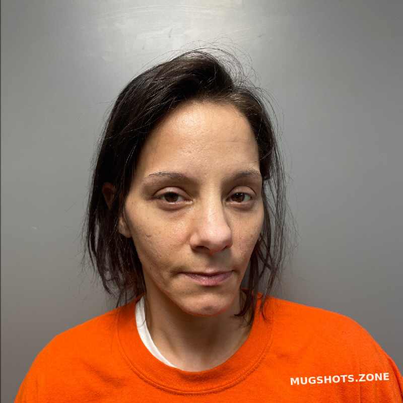 DECATUR FRANKIE JEAN 06/06/2024 - Walker County Mugshots Zone