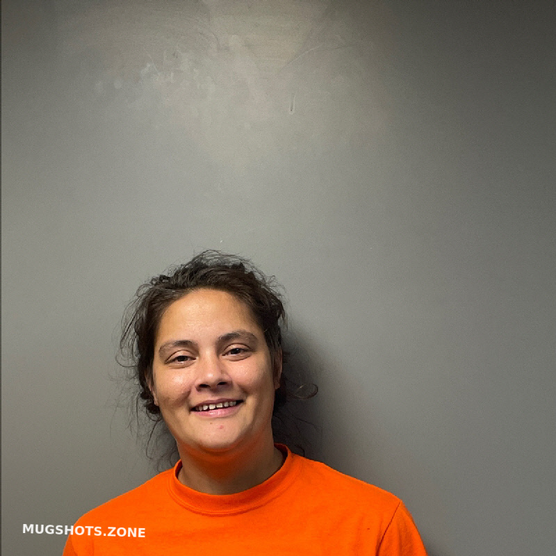 ODOM RACHEL NICOLE 06/08/2024 - Walker County Mugshots Zone