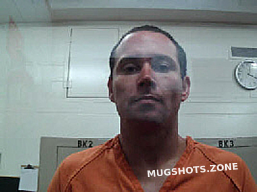 BUSBY STEVEN GAGE 06/09/2024 - Walker County Mugshots Zone